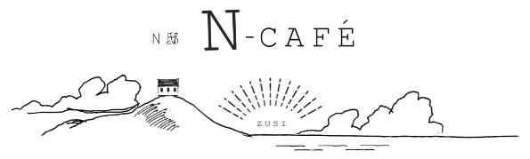 Welcome to N-café | N邸 N-café